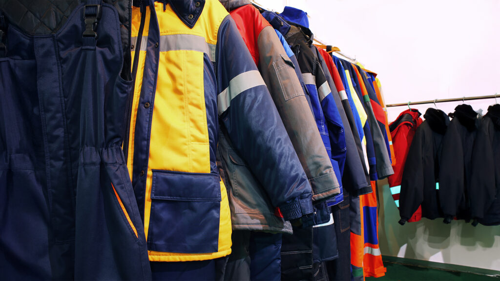 5 beneficios clave de los uniformes para manufactura que aumentan la ...