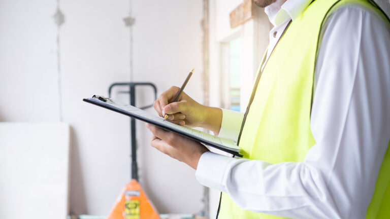 Checklist de uniformes para supervisores: cómo garantizar seguridad y ...