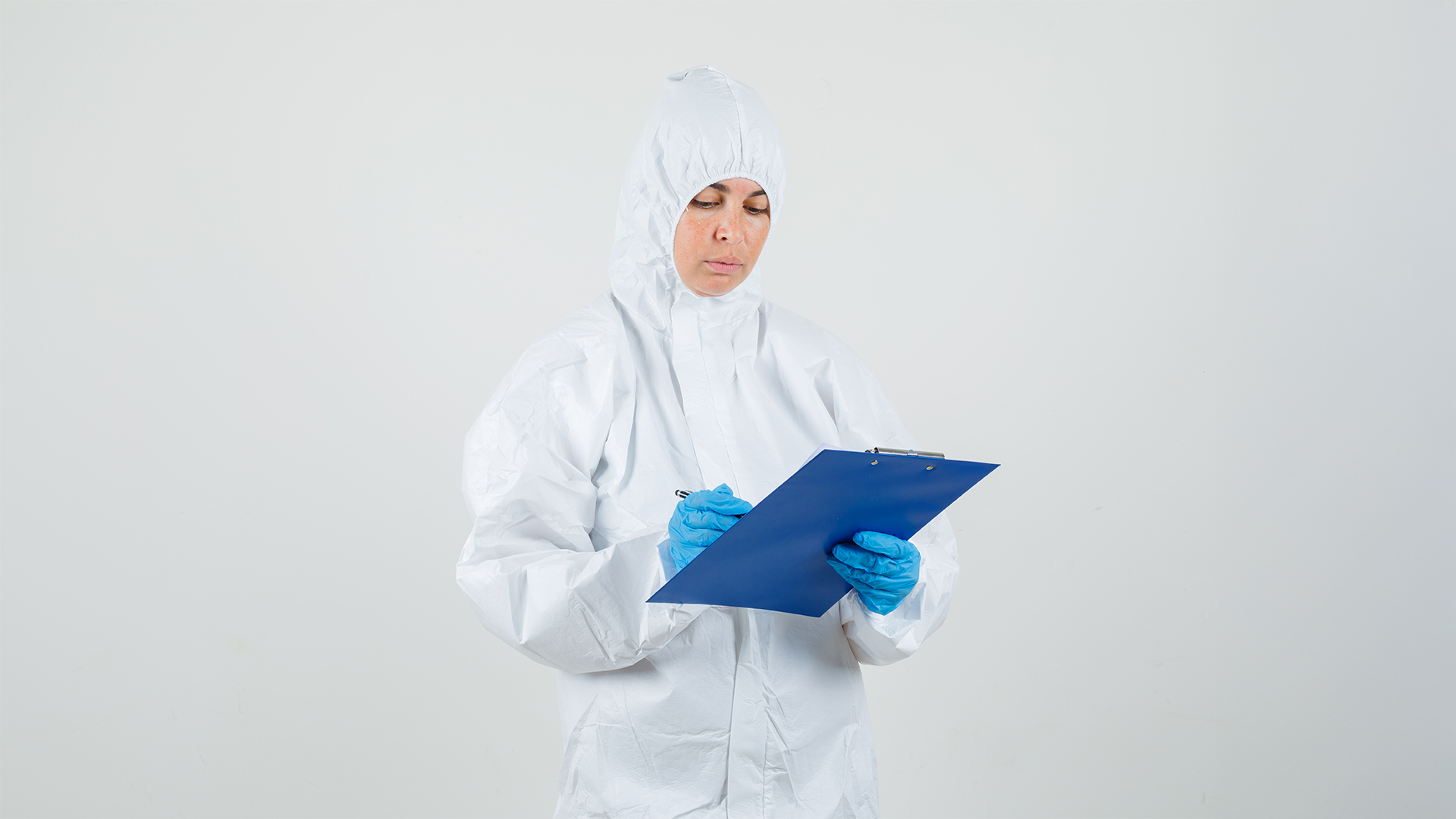 Uniformes antiestáticos: protección avanzada para los entornos ...